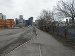 Издательство Белая река (Republic of Bashkortostan, Ufa, Kirova Street), toplu taşıma durağı  Ufa'dan