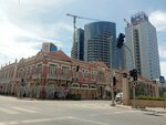 Tma - Telemangola (Luanda, Rua Cerqueira de Lukoki), otomobil satış galerileri  Loanda'dan