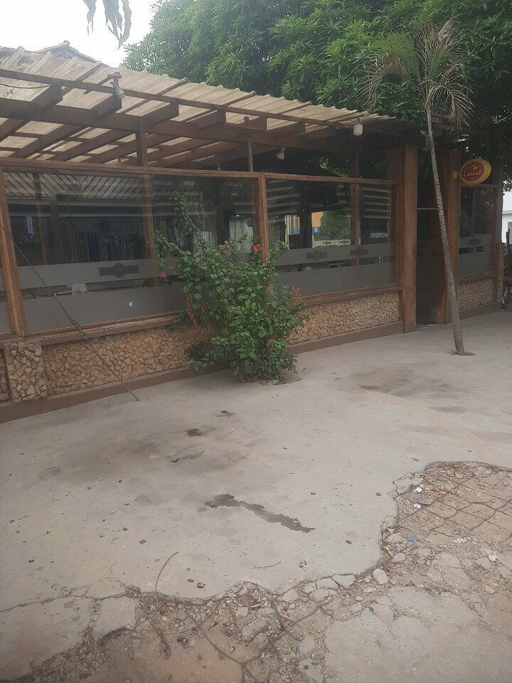 Restoran Spettus 2, Loanda, foto