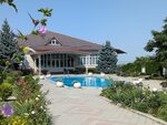 Alibaba (Stroitel Street No:24А, SK Priborist), konuk evi  Çuy ili'nden