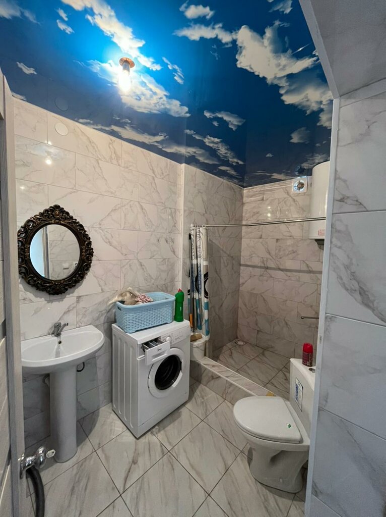 Otel Гостевой дом Сухум, Suhum, foto