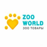 Zoo Worlds (Anadyrsky Drive No:17), petshop  Moskova'dan