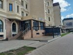 Yakuza (Qaıym Muhamedhanov kóshesi No:7), restoran  Astana'dan