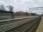 Комсомольский (Saratov, Zavodskoy rayon), tren istasyonu  Saratov'dan