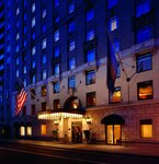 The Ritz-Carlton New York, Central Park (Central Park South No:50, Manhattan Borough), otel  New York'tan