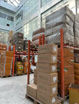 Аист logistic group (Paveletskaya Embankment No:2с7), lojistik firmaları  Moskova'dan