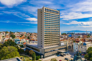 Bulgaria (ulitsa Aleksandrovska No:21), otel  Burgaz'dan
