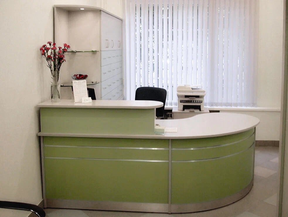 Madde bağımlılığı tedavi merkezi Ресурс, Moskova, foto