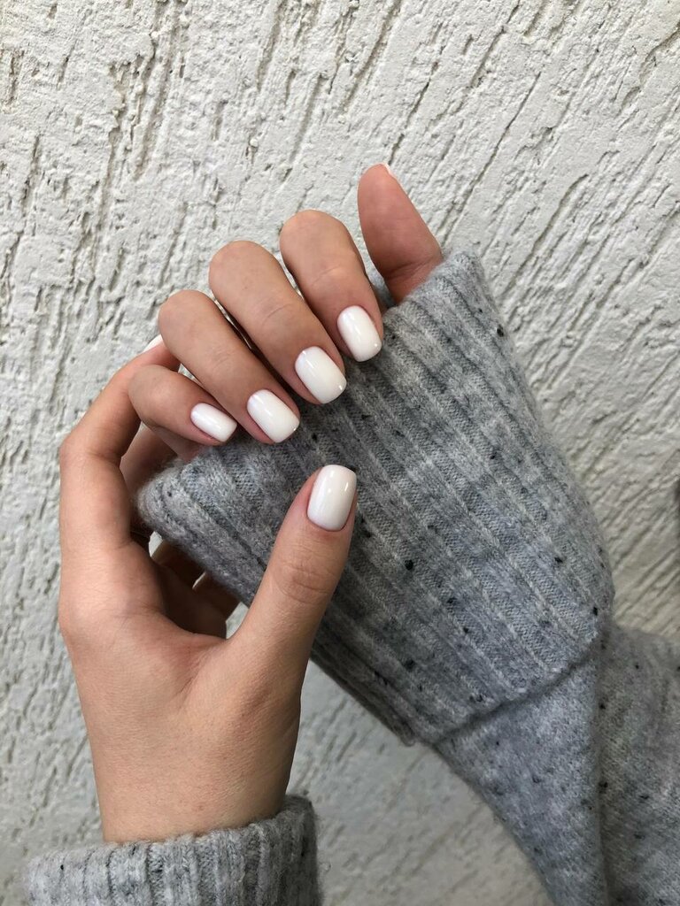 Manikür-pedikür Pulianails, Ulyanovsk, foto