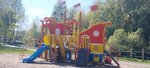 Зона отдыха Красная слобода (Minsk, Chyrvonaja Slabada Park), tatil altyapısı  Minsk'ten