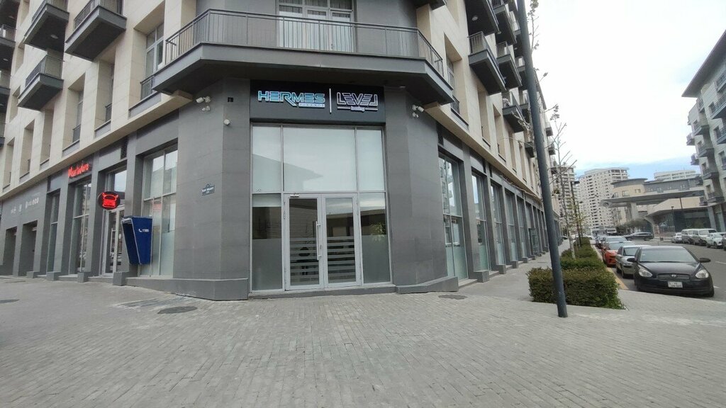 Leasing hizmetleri Hermes finance, Bakü, foto
