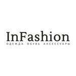 InFashion (Chistopolskaya Street No:74), giyim mağazası  Kazan'dan