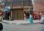 Uyustools Distribuidora El Pinto II (Department of La Paz, Provincia Murillo, El Alto, Avenida ), i̇nşaat gereçleri  El Alto'dan