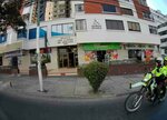 Velocity Smart (Department of La Paz, Provincia Murillo, La Paz, Obrajes, Obrajes, Avenida Hernando Silez, 5956), süpermarket  Bolivya'dan