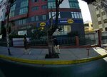 Banco Bisa (Department of La Paz, Provincia Murillo, La Paz, Obrajes, Obrajes, Avenida Hernando Silez, 6135), atm'ler  Bolivya'dan