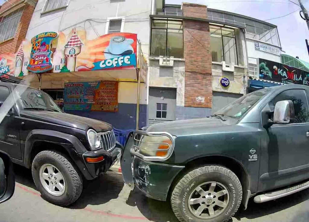Dondurmacılar El Palacio De Los Helados Mana, El Alto, foto