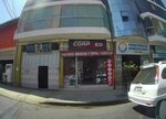 Corpmed (Department of Cochabamba, Provincia de Cercado, Cochabamba, Avenida de las Heroínas, 817), sağlık merkezleri  Bolivya'dan