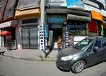 Rocky Gym (Department of La Paz, Provincia Murillo, El Alto, Avenida Satélite, 742), spor ve jimnastik salonları  El Alto'dan