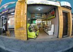 Victoria'S (Department of La Paz, Provincia Murillo, La Paz, Calle Murillo, 743), ekmek fırını  Bolivya'dan