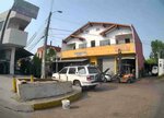 Repuestos Remy (Santa Cruz de la Sierra, Manuel Maria Caballero), motosiklet yedek parçaları  Santa‑Krus'tan