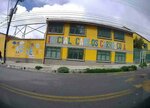 Initial Carlos Carrasco A (Department of La Paz, Provincia Murillo, La Paz, Avenida Naciones Unidas), anaokulları  La Paz'dan