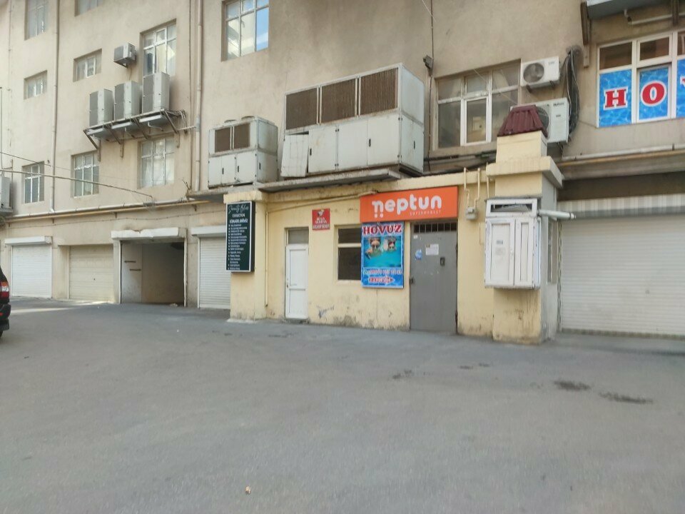Güzellik salonu Serenity bliss, Bakü, foto