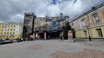 Aksessuaroff (Sverdlov street No:36), tuhafiyeler  Irkutsk'tan
