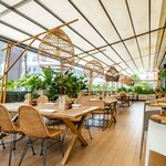 Salvio 93 (Bogotá, Chapinero, Chico Norte, Calle 93A, 12-35), yemek salonu, gastromarket