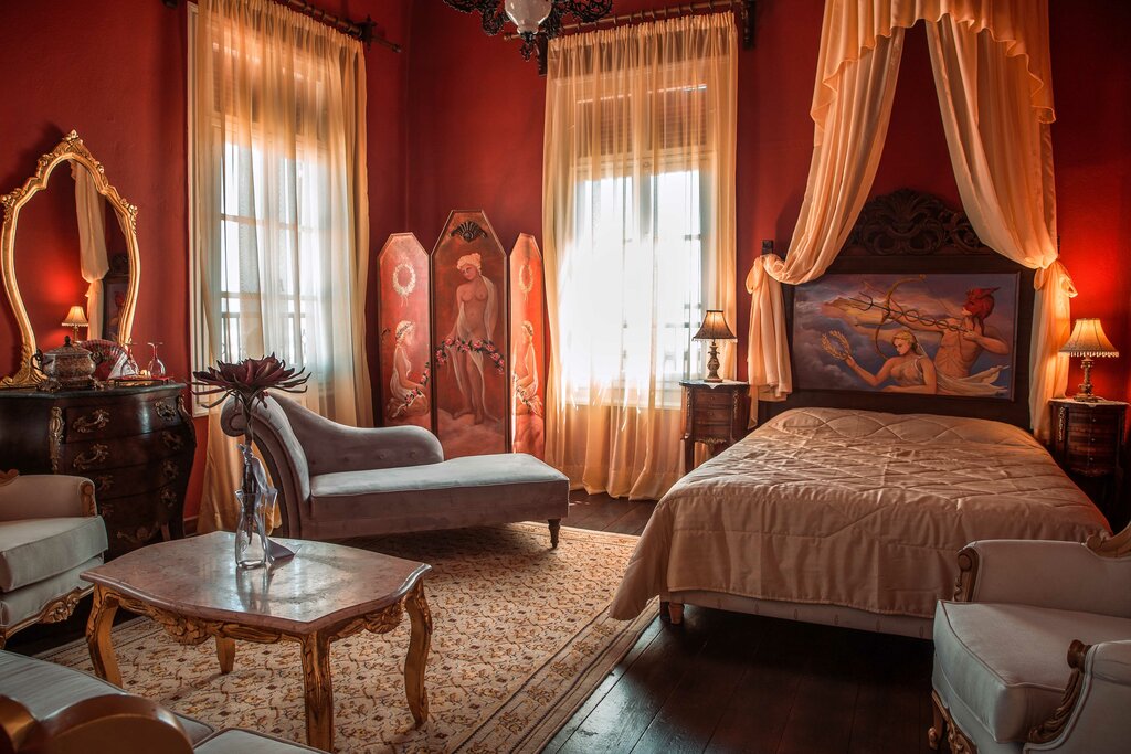 Otel Ilion Hotel Suites, , foto