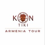 Kon-Tiki Armenia Tour (Vardanants Street No:18/1), seyahat acenteleri  Erivan'dan