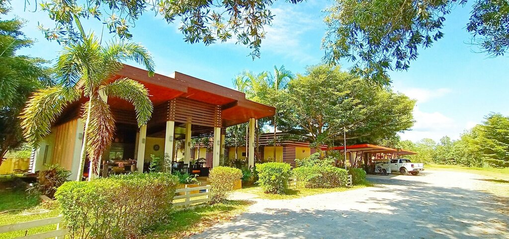 Otel Kuapa Resort, Dünya, foto