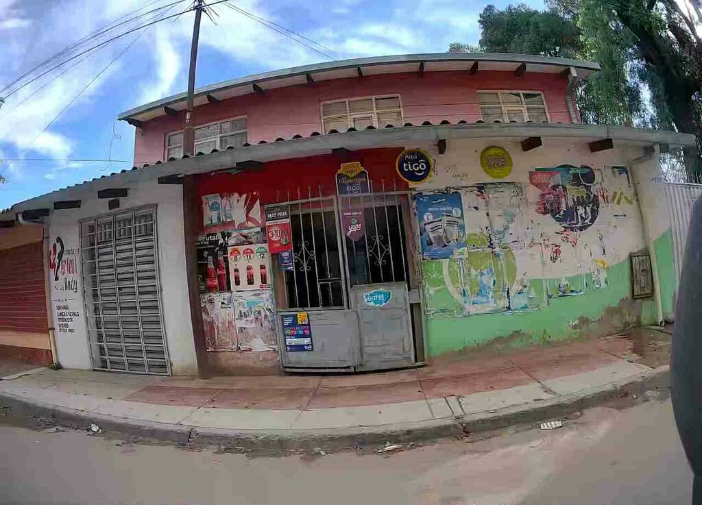 Market Guichi Cakes & Bakery, Dünya, foto