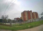 Sports Zone (Santa Cruz de la Sierra, Distrito Municipal 5, Subdistrito 64, Santa Rosa, 2), spor alanı  Bolivya'dan