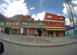 Electronic Components (Department of La Paz, Provincia Murillo, La Paz, Avenida Panorámica), elektronik cihaz ve parça firmaları  La Paz'dan