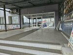 Окта (Piskunova Street No:160), yol yapımı ve bakımı  Irkutsk'tan