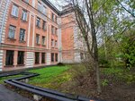 Домаполис (Odoevskogo Street No:12), hukuk büroları  Saint‑Petersburg'dan