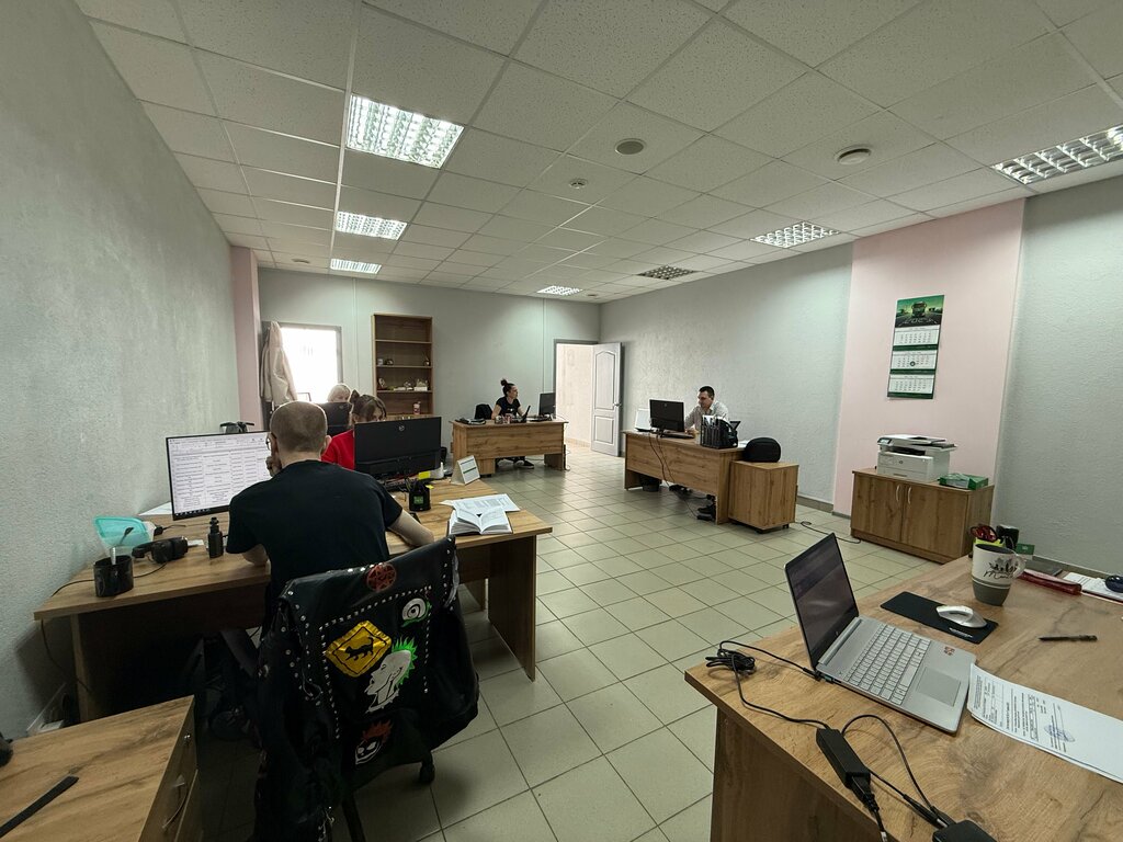Lojistik firmaları Pilipchuk Group. Поволжье-Транс, Saratov, foto