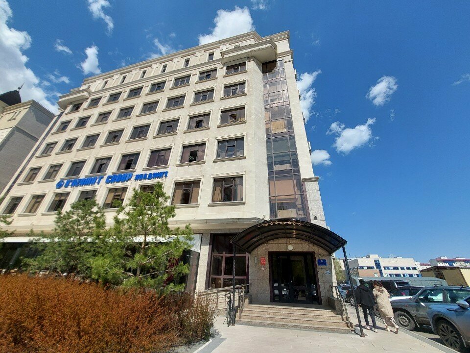 Mikrofinans Astana Invest, Astana, foto