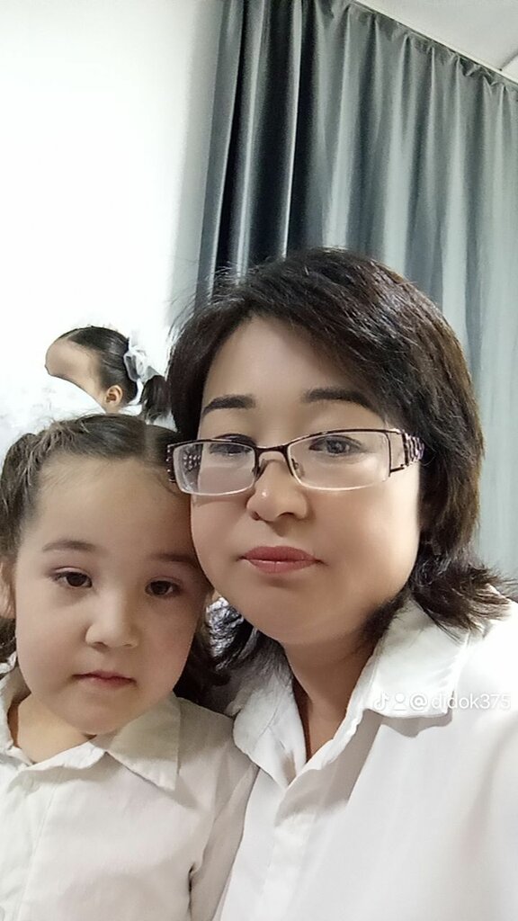 Anaokulları Qaysar-2, Türkistan, foto