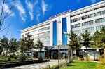 University (Tashkent, Almazar District, Shifokorlar Mahallah), üniversiteler  Taşkent'ten