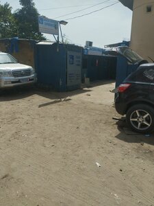 Welcome Experience Garage Gbe (Rue B52 No:135), otomobil servisi  Abican'dan