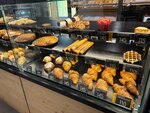 Буханка (Moskovskaya Street No:1Б, mikrorayon Podrezkovo), ekmek fırını  Himki'den