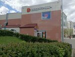 SAiM Group (Shosseynaya Street No:1/2с4), bilgisayar teknik servisleri  Moskova'dan