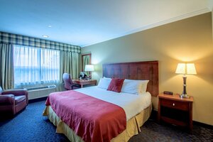 Anchorage Inns And Suites (New Hampshire, Rockingham County, Portsmouth), otel  Portsmouth'tan