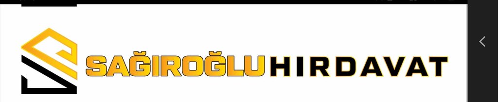 Yapı mağazası Sağıroğlu hırdavat, İstanbul, foto