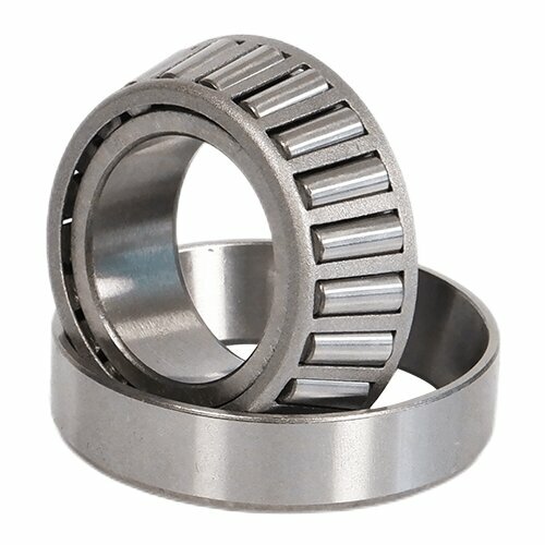 Rulman üreticileri Autoshtamp, Saratov, foto