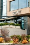 Grafit Lounge Bar (No:2Б, Mıras shaǵyn aýdany), nargile kafeler  Almatı'dan
