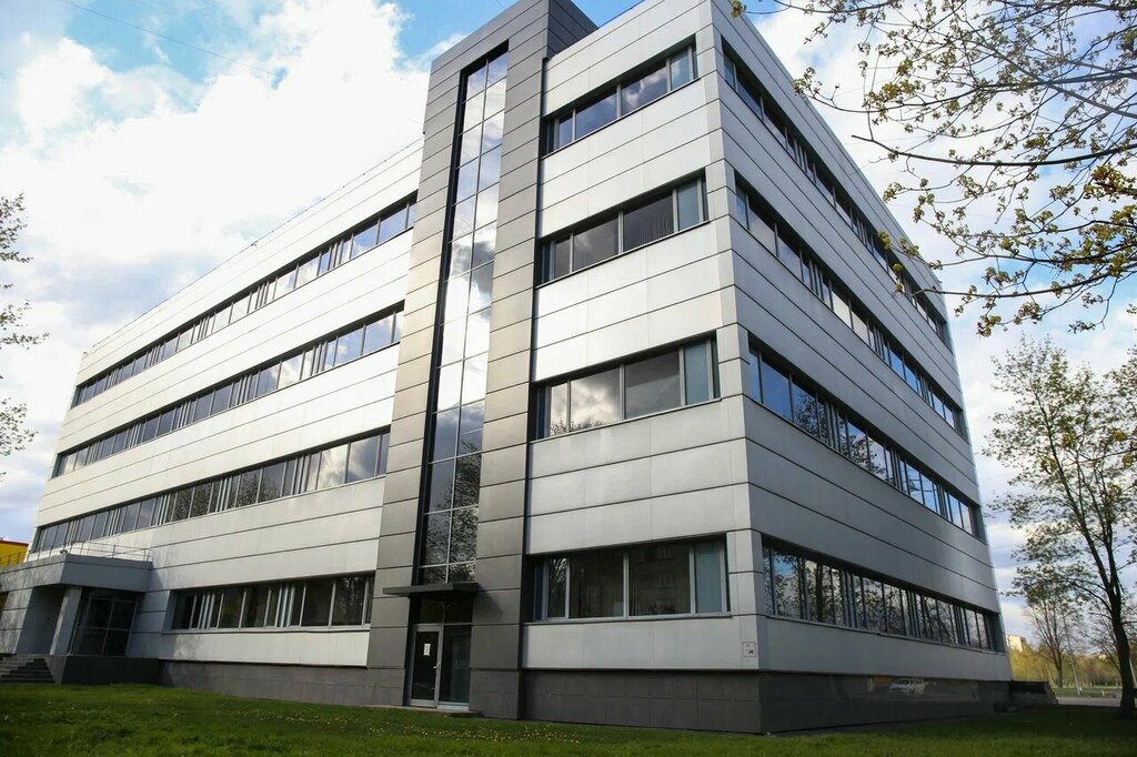 Endüstriyel alet üreticileri MCtool, Dolgoprudny, foto