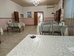 Taverna (Selhozsnabskaıa kóshesi No:56, Settlement of Osakarovka), kafe  Karağandı eyaletinden