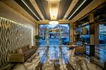 Heaven hotel (Imam at-Termiziy Street No:61A), otel  Taşkent'ten